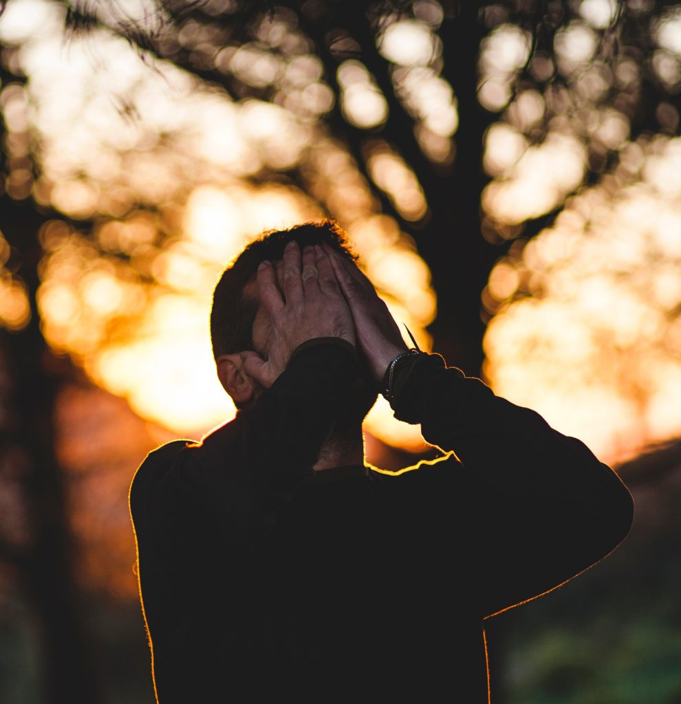 Overcome Feelings Of Dread : Phase 1 of Fear | Alpha Nation Overcome Feelings Of Dread : Phase 1 of Fear | Alpha Nation