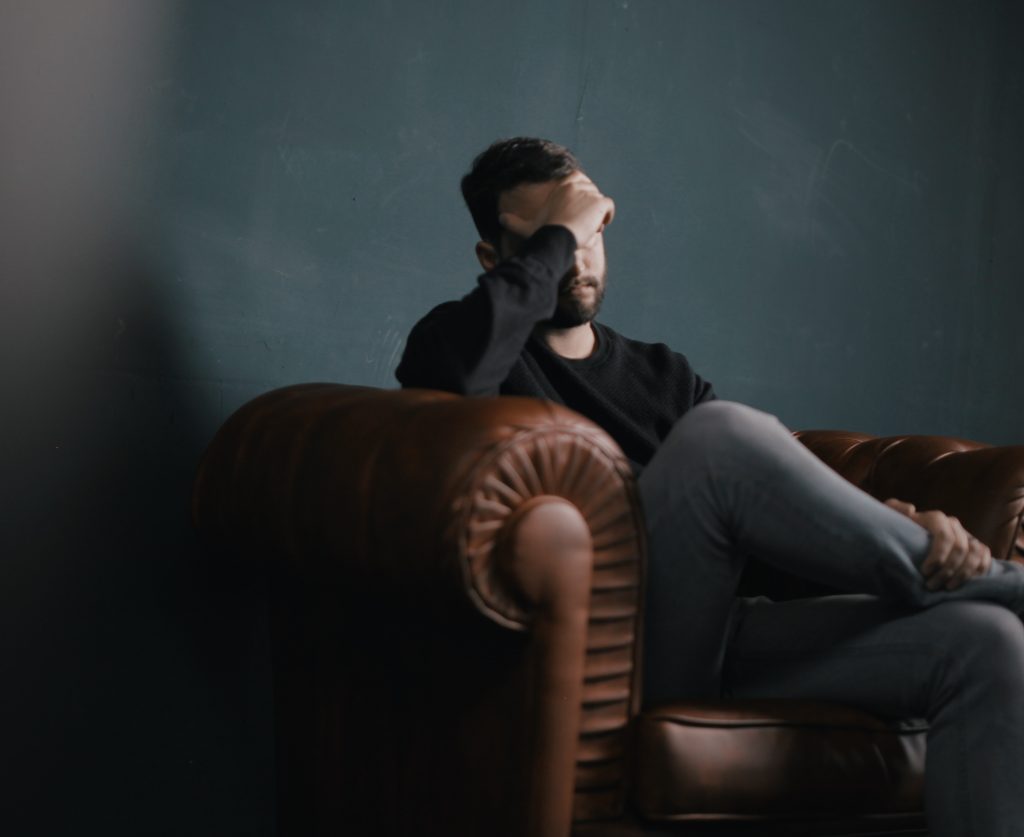 Overcome Feelings Of Dread : Phase 1 of Fear | Alpha Nation Overcome Feelings Of Dread : Phase 1 of Fear | Alpha Nation